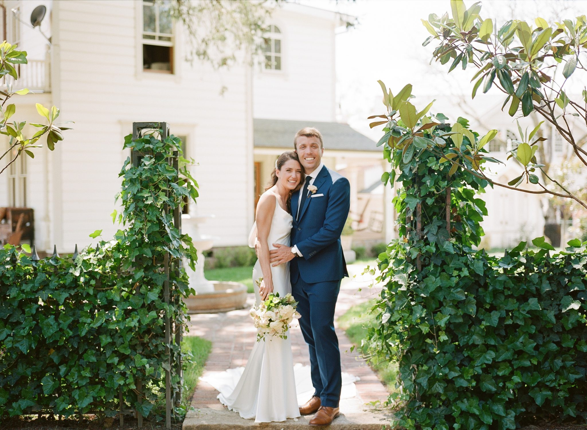 Emily + Max – Sharla Flock Designs